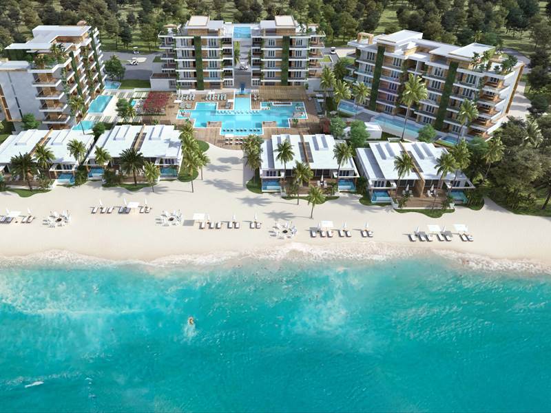 Alaia Belize Autograph Collection by Marriott - San Pedro, Corozal District