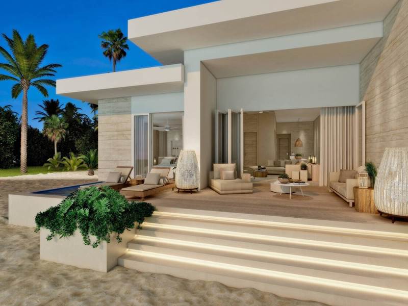 Alaia Belize Autograph Collection by Marriott - San Pedro, Corozal District