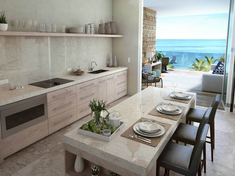 Alaia Belize Autograph Collection by Marriott - San Pedro, Corozal District