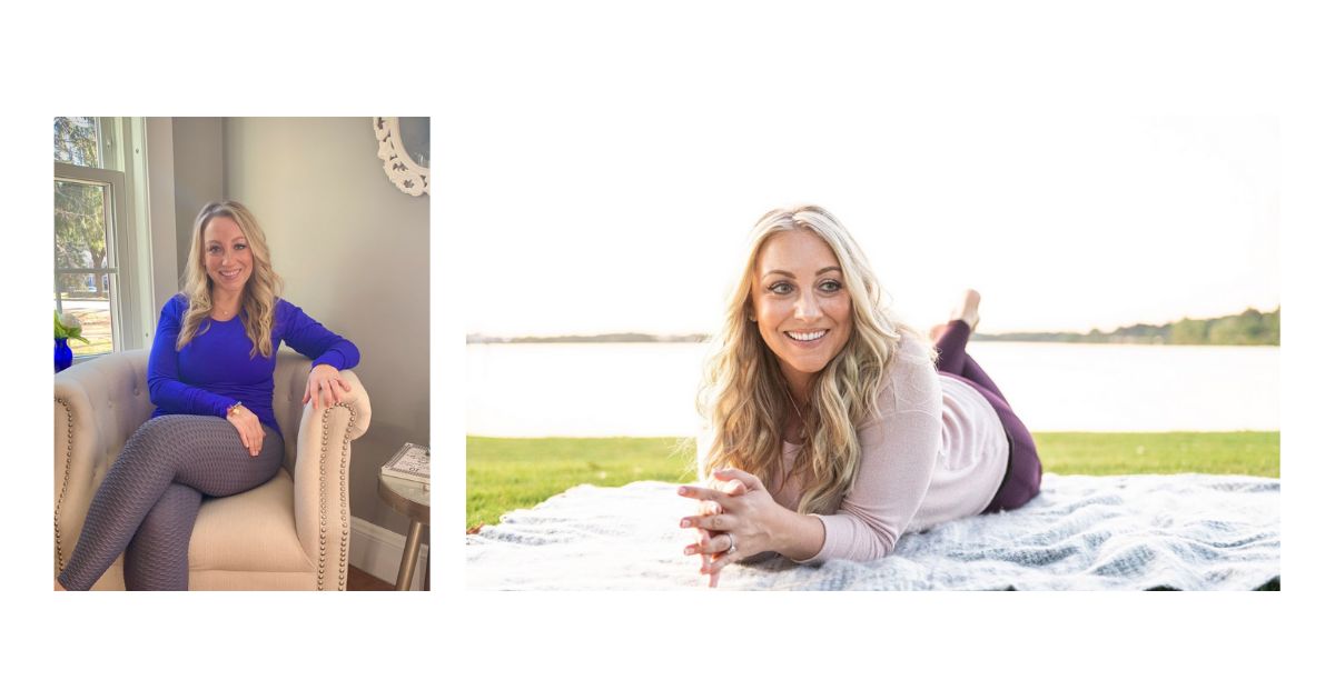 Kristen Reed - Lynnfield, Massachusetts