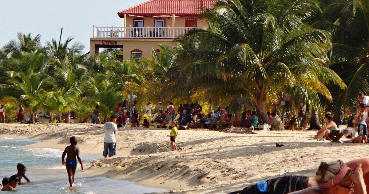 Imani's Inn - Placencia, Stann Creek District