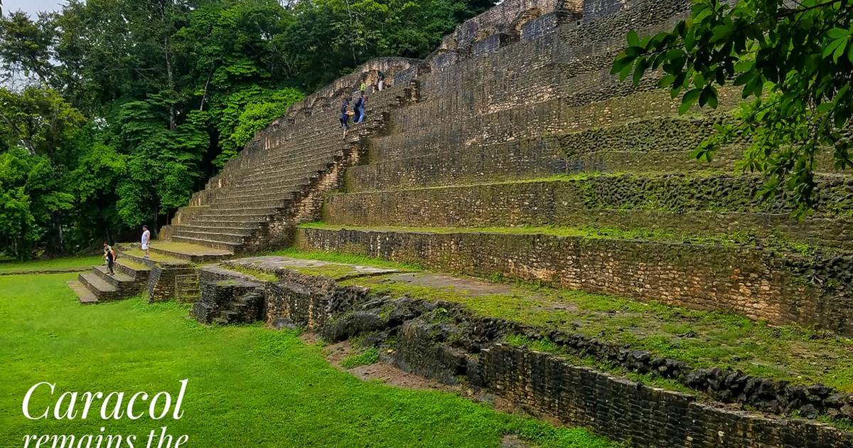 Yaxche Adventure Tours - San Ignacio, Belize, Cayo District
