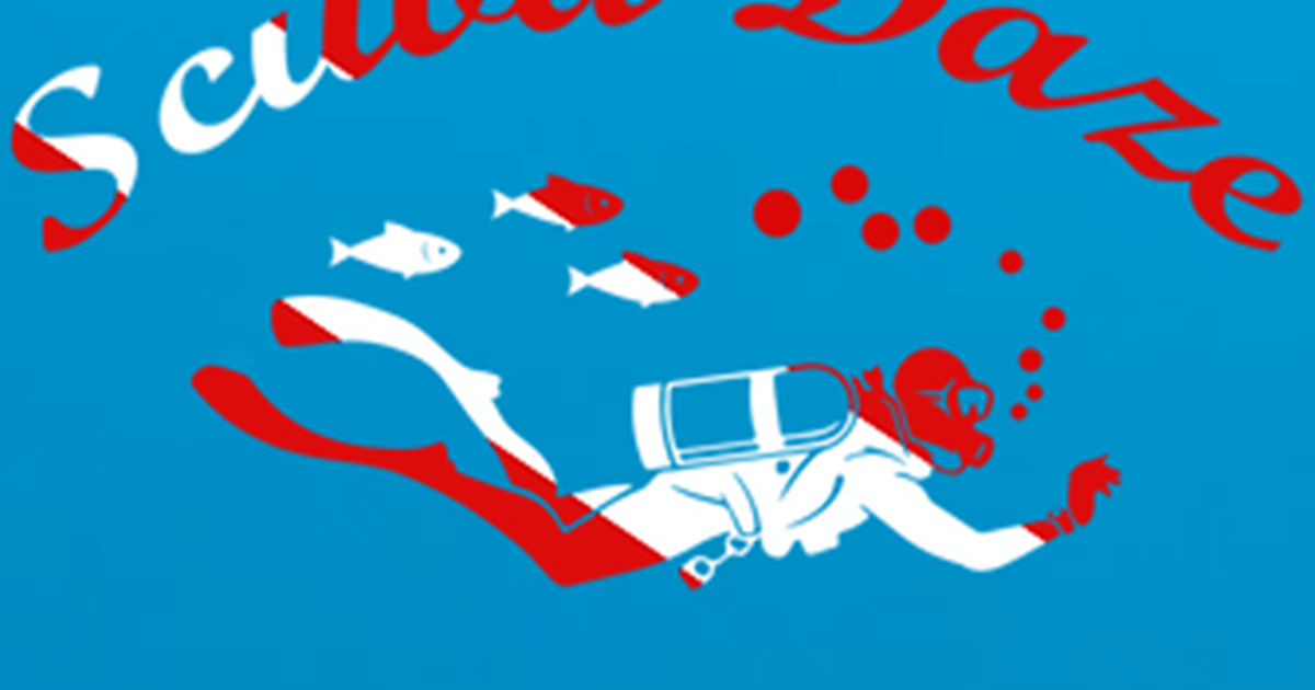 Scuba Daze Belize - San Pedro, Corozal District