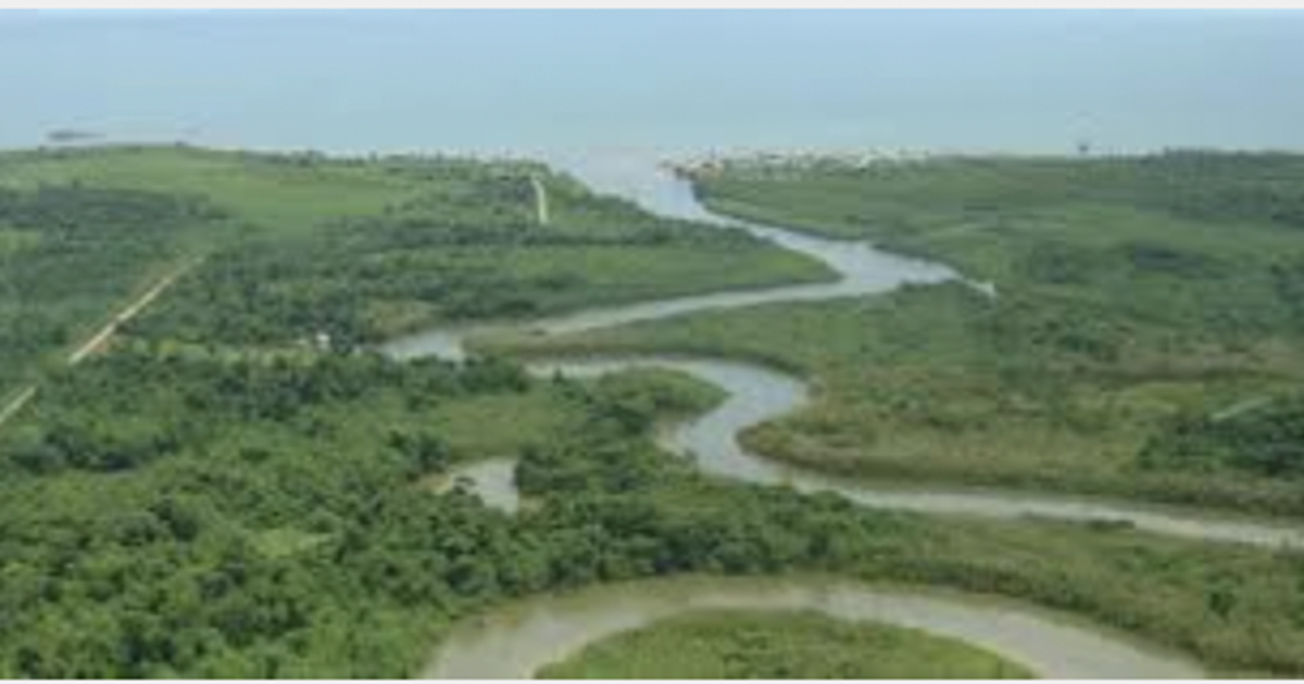 Monkey River Village, Toledo District