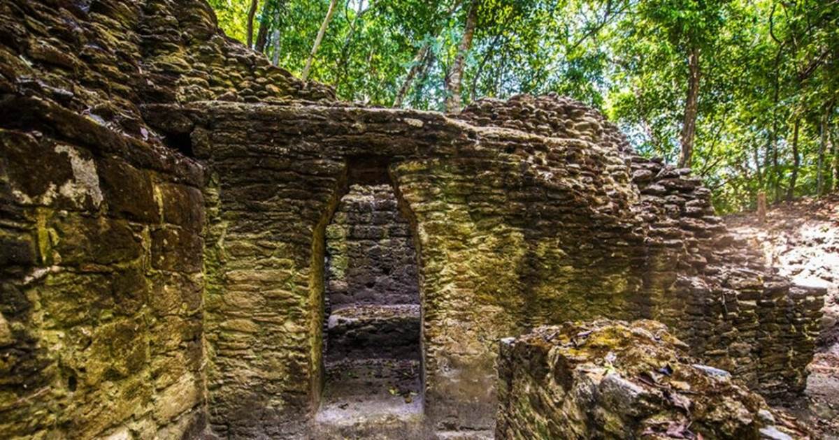 El Pilar Archaeological Site, Cayo District