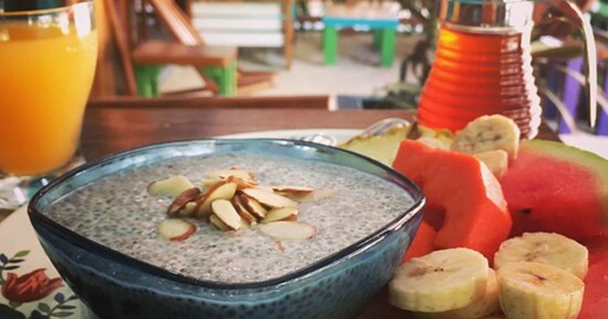 Namaste Cafe - Caye Caulker