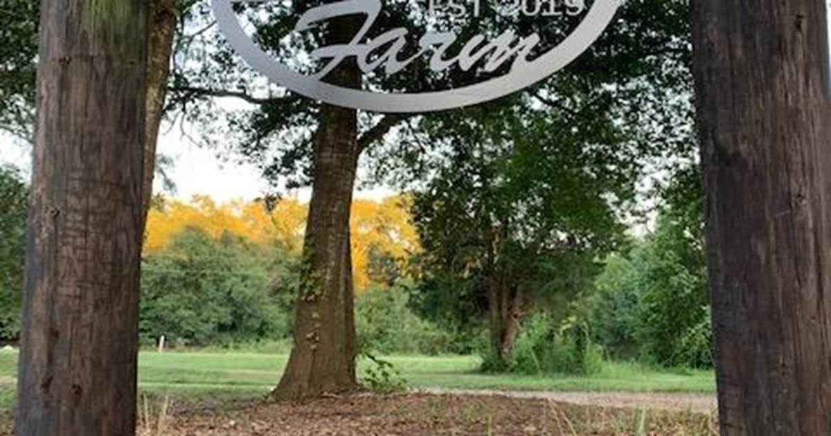 Whitby Acres Farm - Hartwell, Georgia