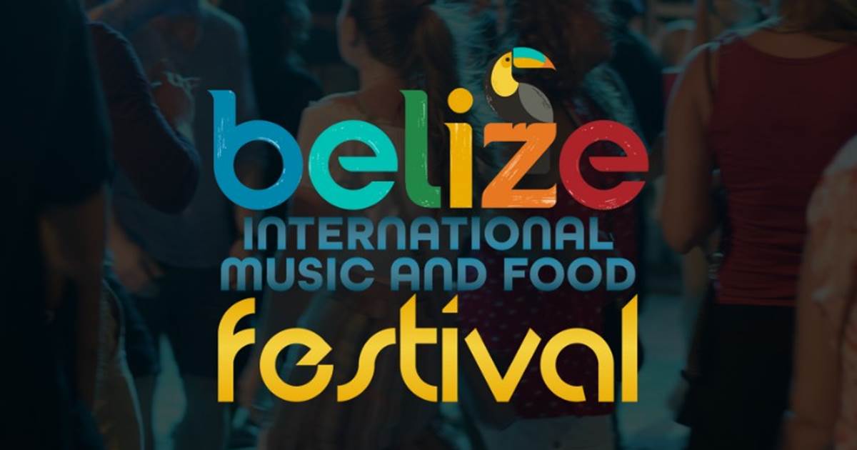 Belize International Music and Food Festival - Belize City, Belize District