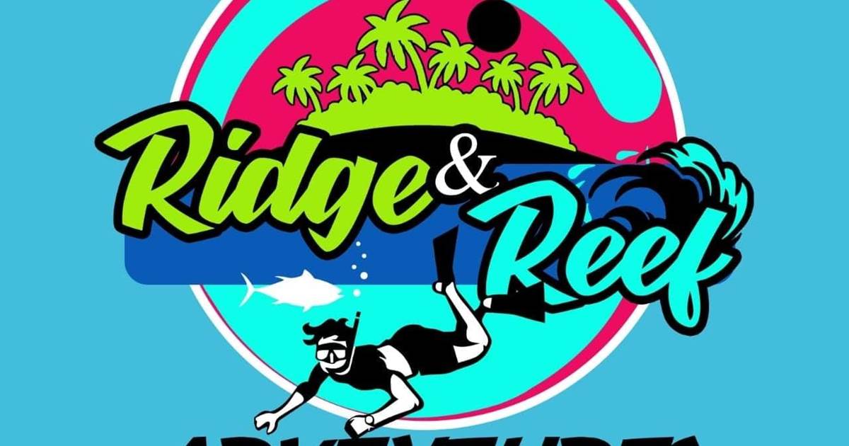 Ridge and Reef Adventures - San Pedro, Corozal District