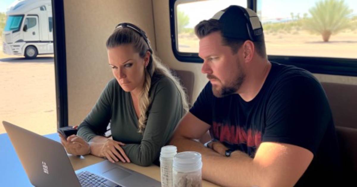 RV Living and Online Education: How to Make Money by Creating and ...