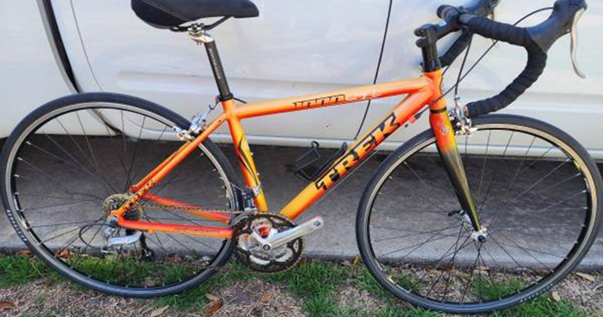 TREK 1000 SL