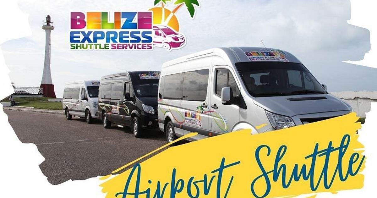 One-way Airport Shuttle Service