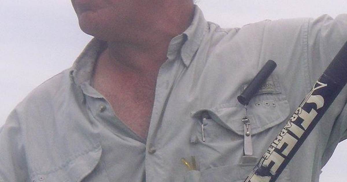 Steve Vance - Platteville, Wisconsin