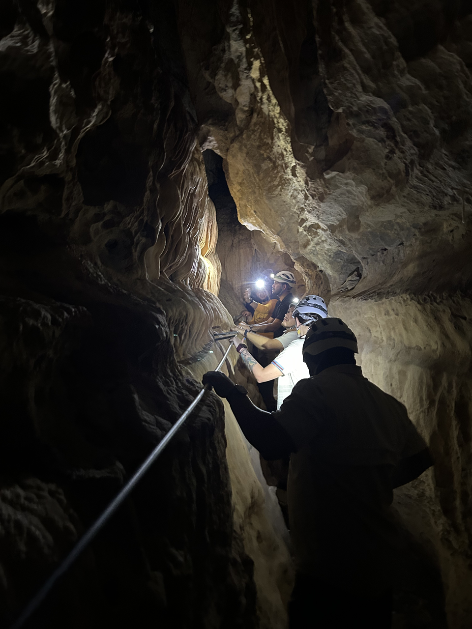 Copali Cave Exploration, Belize - Bocotora, Belize District
