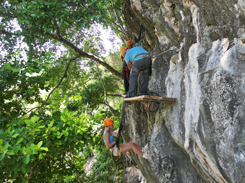 Excalibur Adventure Park - Belize, Belize District
