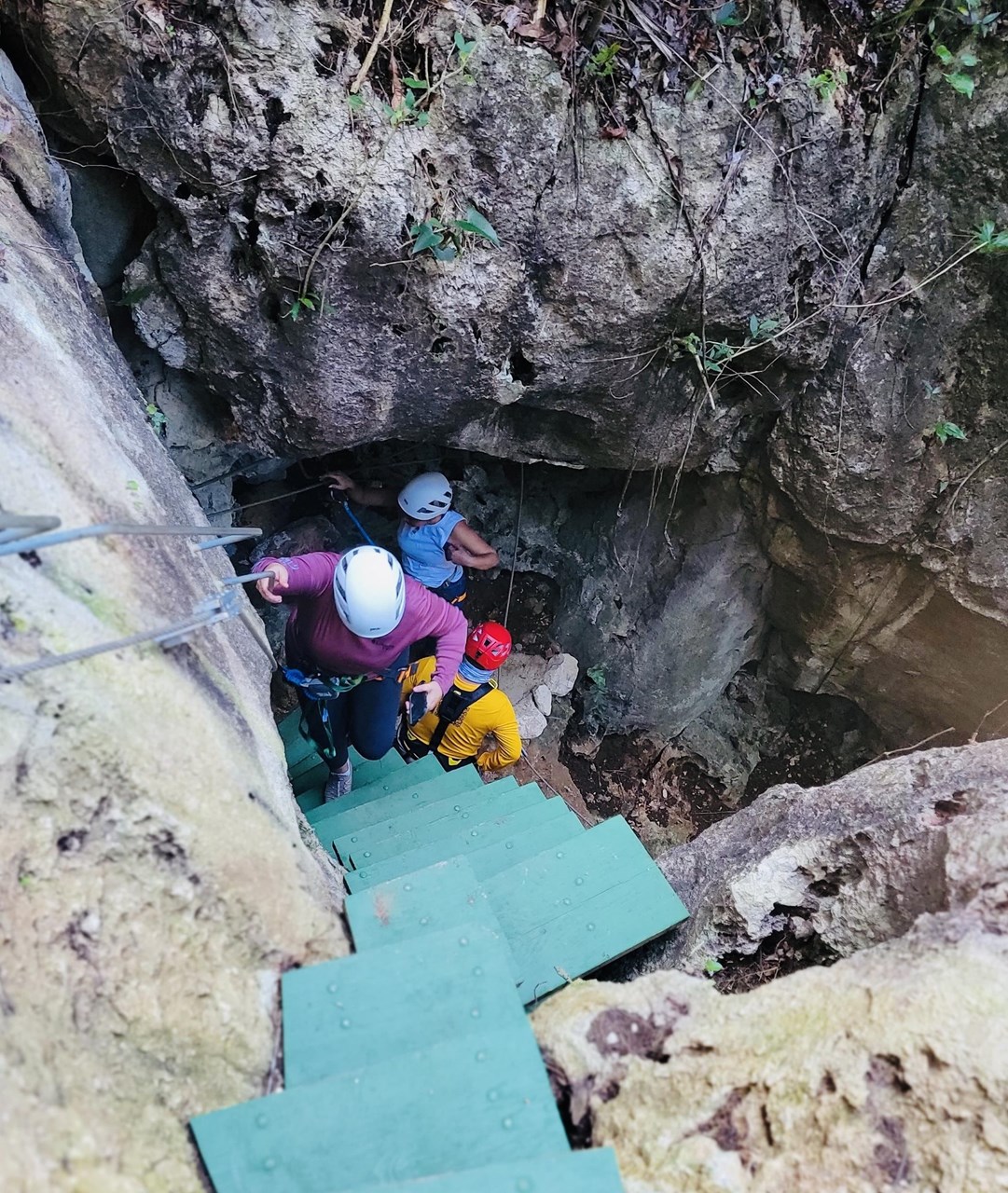 Zona Magica Zipline, Belize - Bocotora, Belize District