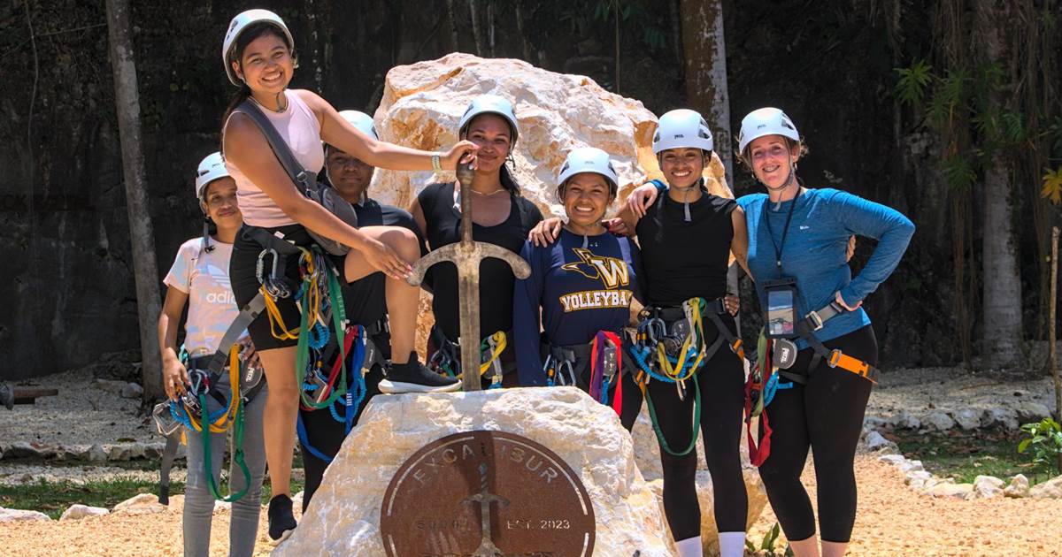 Ultimate Adventure Package! - Belize, Belize District