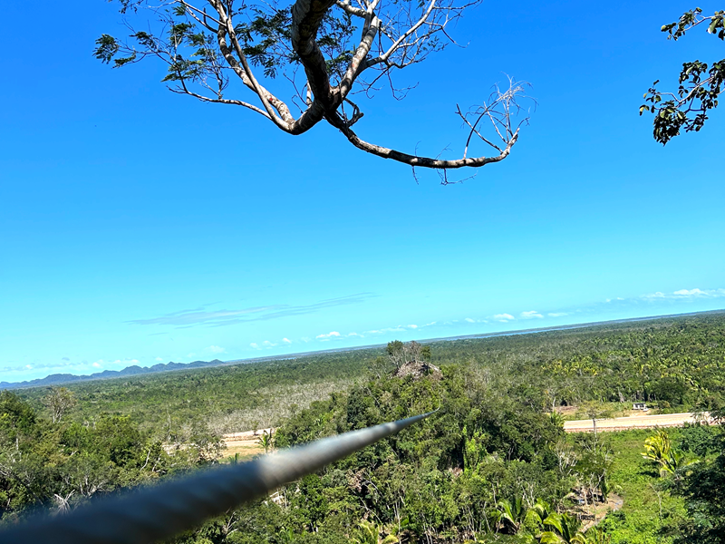 Excalibur Adventure Park - Belize, Belize District