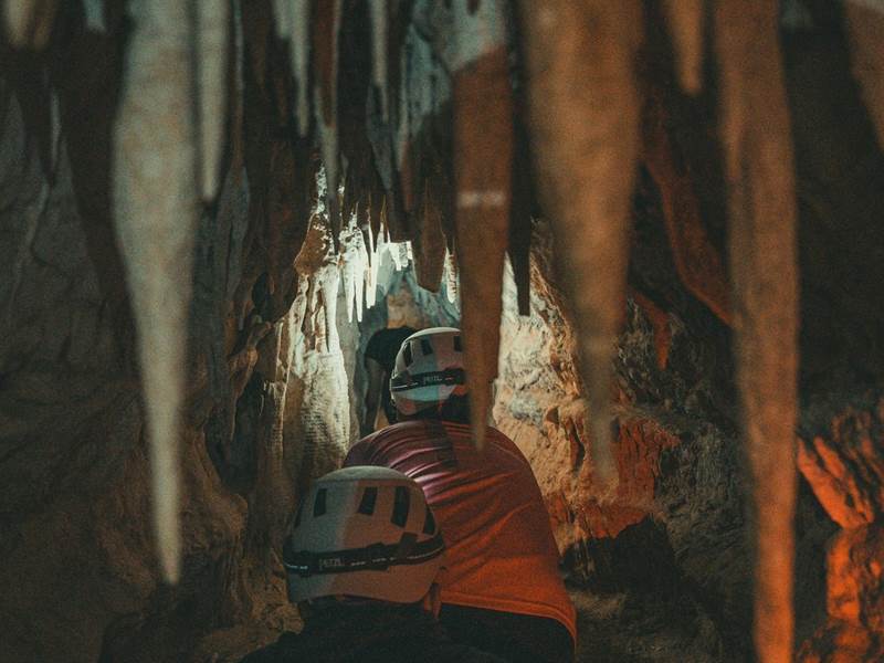 Excalibur Adventure Park - Belize, Belize District