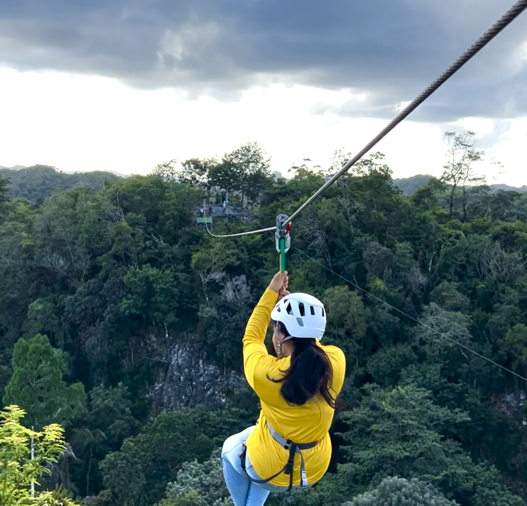 Ultimate Adventure Package from Hopkins - Bocotora, Belize District