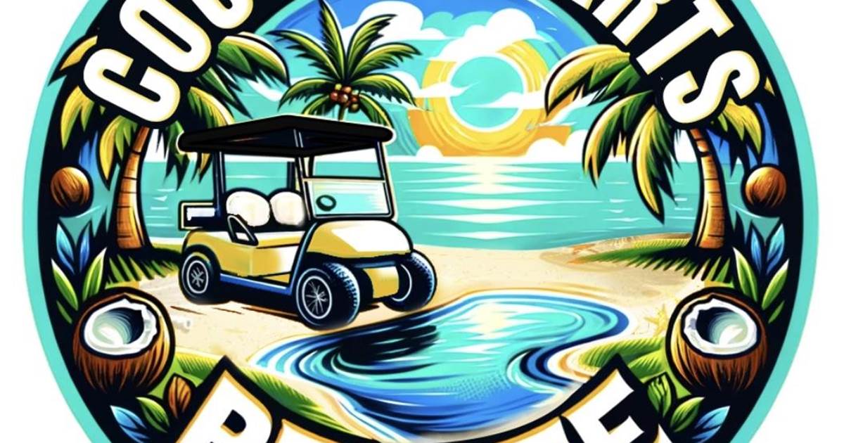 Coconut Carts Belize - San Pedro, Corozal District