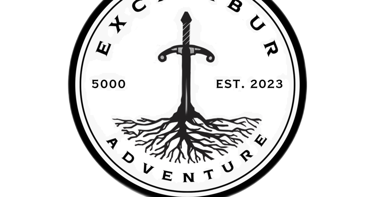 Excalibur Adventure Park - Belize, Belize District