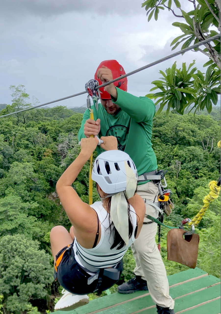 Ultimate Adventure Package from Belize City - Belize, Belize District