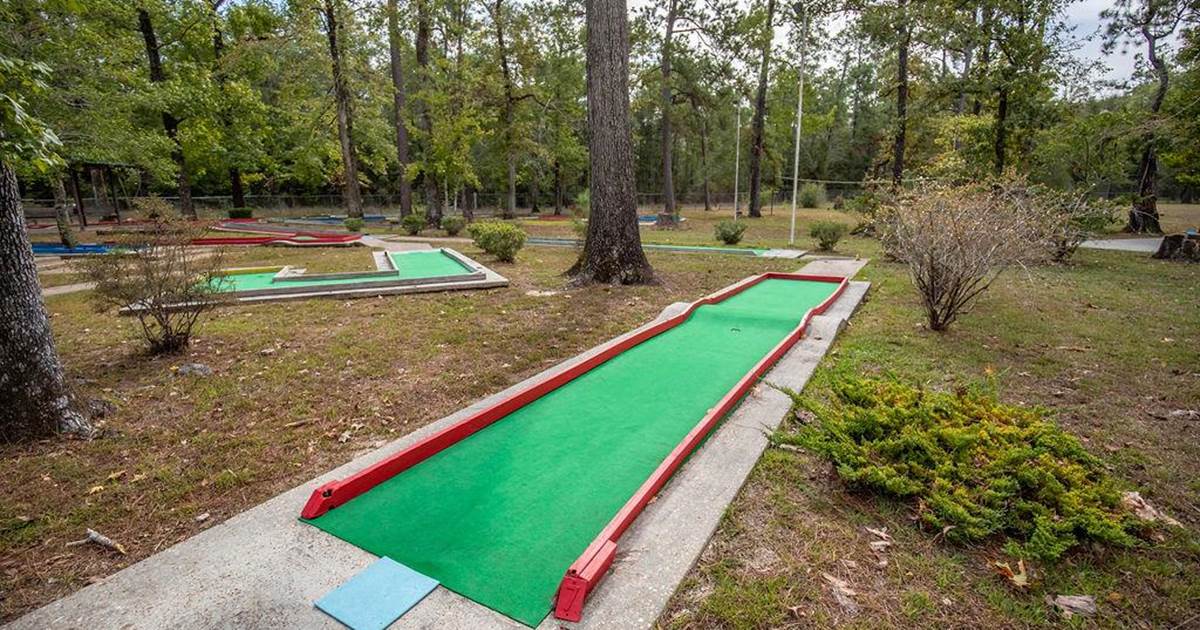 Bundick Lake Retreat and RV - Deridder, Louisiana