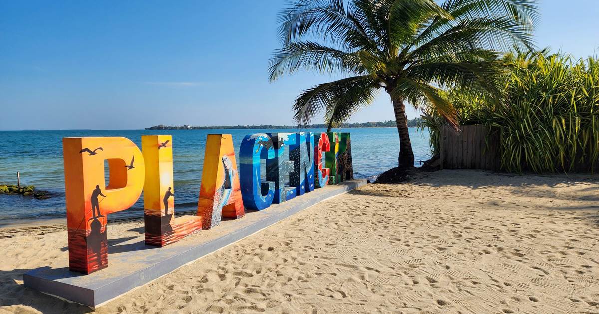 Dangriga To Placencia Shuttle Transfer